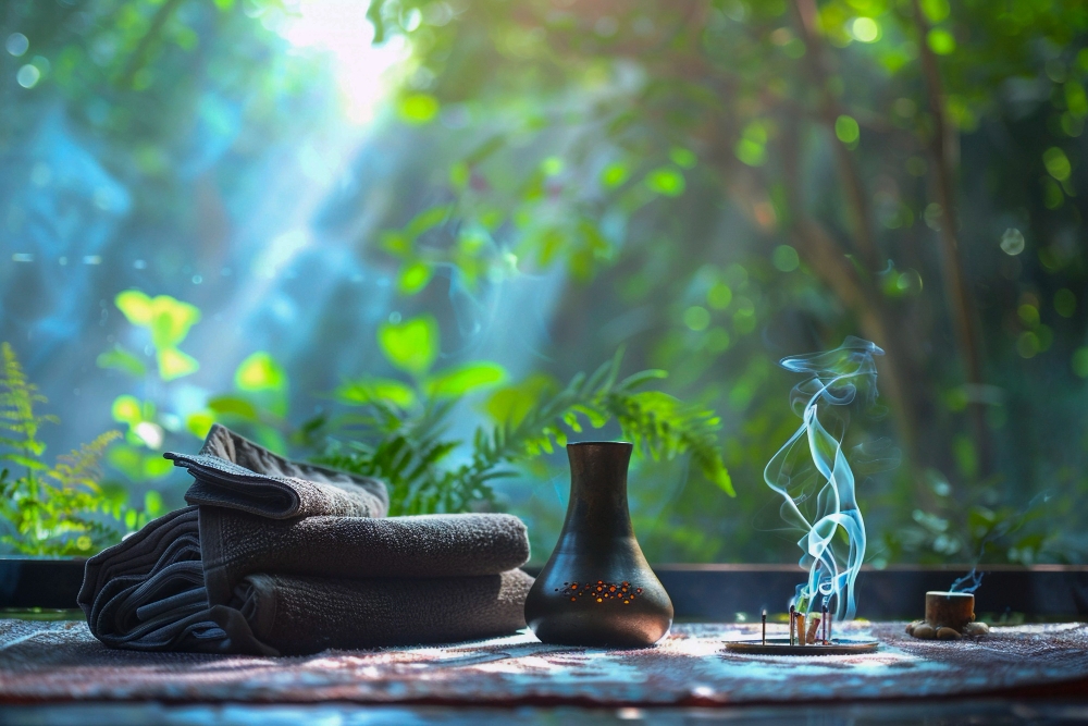Ayurveda Healing Center in Kerala | Amara Ayurveda